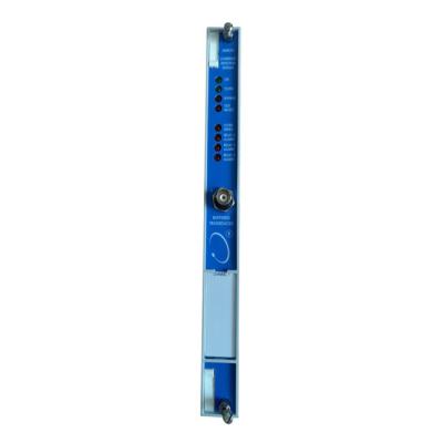 China 3500/53 133388-01  BENTLY NEVADA  Overspeed Detection Module for sale