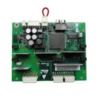 China NINT-42C  ABB  Communication Module for sale
