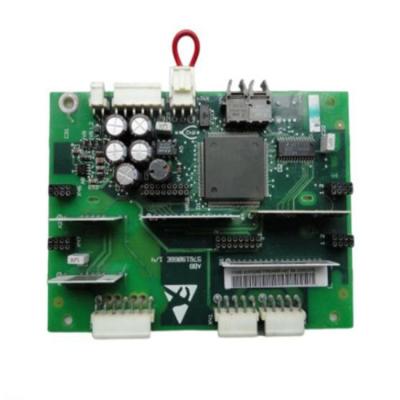 China NINT-42C  ABB  Communication Module for sale