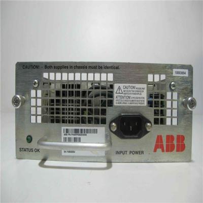 China PHARPS32200000  ABB  Power Supply for sale