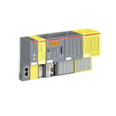 China TPC-1570H  3BHE031734R1011  ABB PLC Module for sale