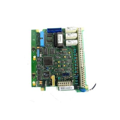 China SNAT7640 SNAT 7640 3BSE003195R1  ABB  Control Module for sale