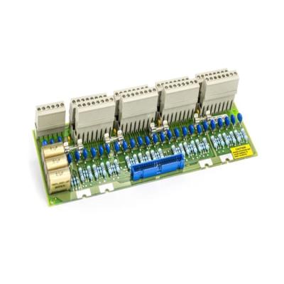 China DSTX170 57160001-ADK  ABB  Connection Unit for sale