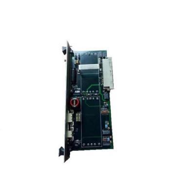 China 086369-001  ABB  Servo Motor for sale