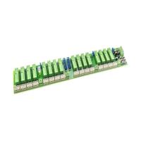 China DSTX180 3BUR980025R1  ABB  Connection unit for sale