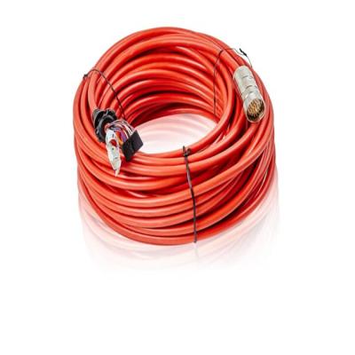China 3HAC031683-004  ABB  Cable for sale