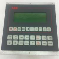 China HIEE200130R2 AFC094AE01  ABB  Display Panel for sale