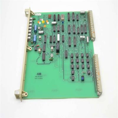 China DSBC173 57310001-KH  ABB  One year warranty for sale