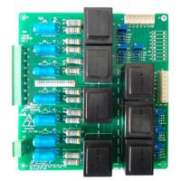 China 3BHE037864R0106 UFC911 B106  ABB  One year warranty for sale