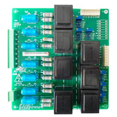 China 3BHE037864R0106 UFC911 B106  ABB  One year warranty for sale
