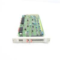 China 6632097A1   ABB  PLC Module for sale