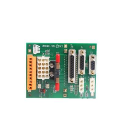 China 8933-0000  ABB  PLC Module for sale