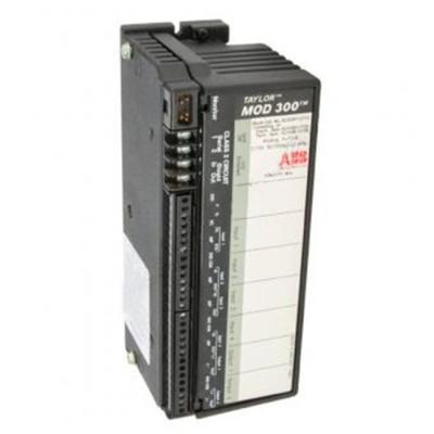 China 6214BZ10120  6214BZ10120G  ABB  Terminal Module for sale