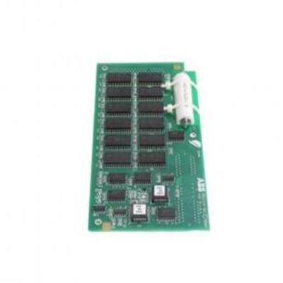 China PCD231 B101 3BHE025541R0101  ABB  Communication Module for sale