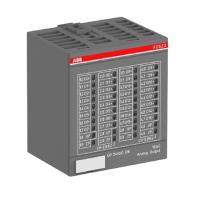 China DA501 1SAP250700R0001 ABB Analog Output Module for sale