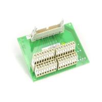 China DSTA171 3BSE018311R1 ABB Analog Output Board for sale