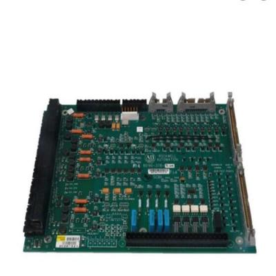 China HIEE400995R0002 UMB015BE02 ABB PLC Board for sale