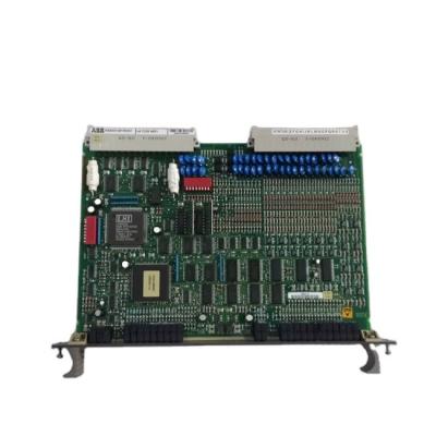 China HIEE401481R0001 UAC326AE01 ABB PLC Board for sale