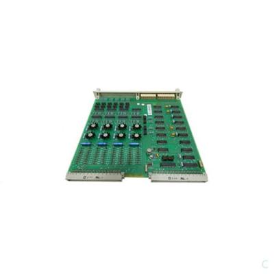 China HIEE450964R0001 SA9923A-E ABB PLC Board for sale