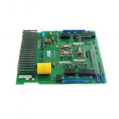 China HIEE451116R0001 FM9925A-E ABB PLC Board for sale