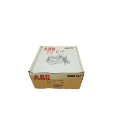 China REA107-AA RLY-REA107-AAA ABB One Year Warranty for sale