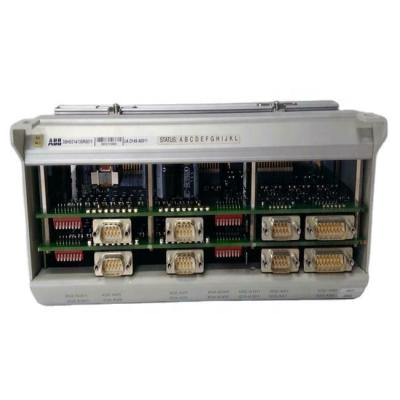 China 3BHE014135R0011 UAD149A00-0-11 UAD149 ABB Power Supply for sale