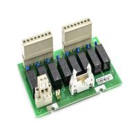 China DSTD108P ABB Connection Unit for sale