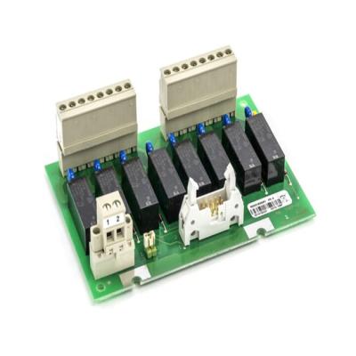 China DSTD108P ABB Connection Unit for sale