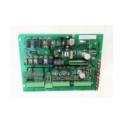 China SAFT 189 TSI ABB Interface Board for sale