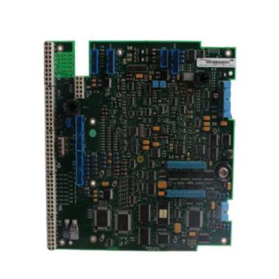 China SDCS-CON-2B 3ADT309600R1012 ABB One Year Warranty for sale