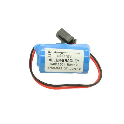 China 1756-BA2  AB  Battery for sale