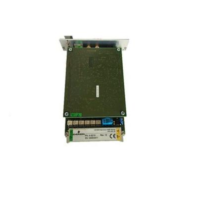 China MMS6312 EPRO PLC Module for sale