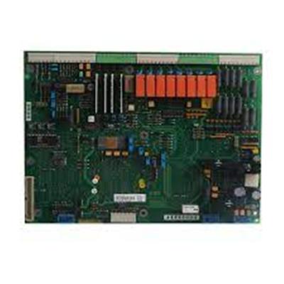 China YPQ202A YT204001-KB  ABB  I/O Board for sale