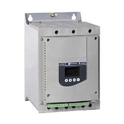 China ATS48C11Q SCHNEIDER PLC Module for sale