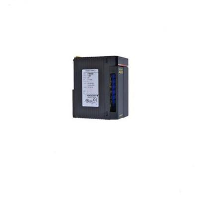 China ST4*D AS S9191AQ-0 YOKOGAWA Input Module for sale