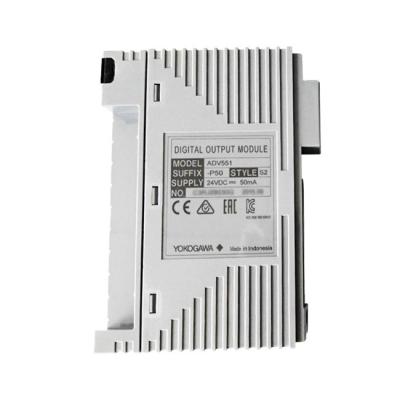China YOKOGAWA |  ADV551-P50 S2  | Digital Output Module for sale