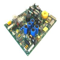 China 531X111PSHAPG3  GE  Power Supply Card for sale