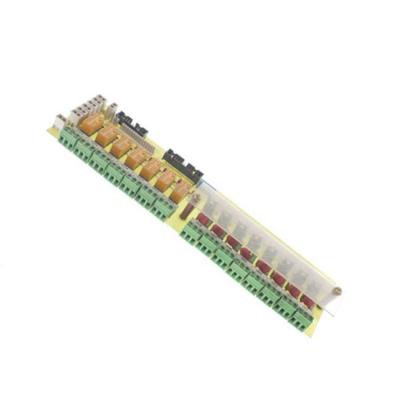 China 531X307LTBAJG1 GE Circuit Board for sale