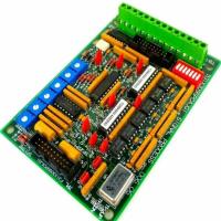 China 531X309SPCAJG1 GE Circuit Board for sale