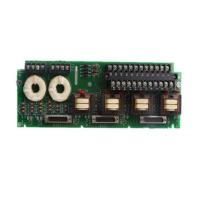 China DS200PCCAG5ACB GE Circuit Board for sale