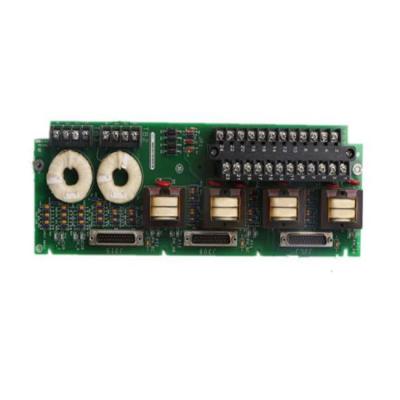 China DS200PCCAG5ACB GE Circuit Board for sale