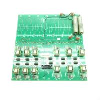 China DS200PCCAG9ACB GE Circuit Board for sale