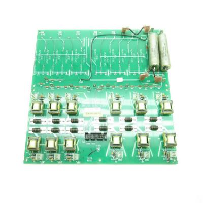 China DS200PCCAG9ACB GE Circuit Board for sale
