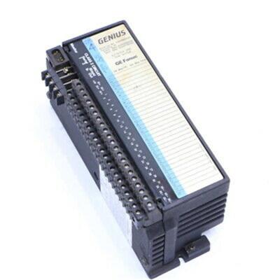 China IC660BBD025  GE  I/O Block for sale