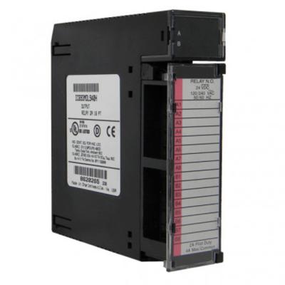 China IC693MDL655  GE  PLC MODULE for sale