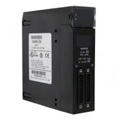 China IC693MDL753  GE  Output Module for sale