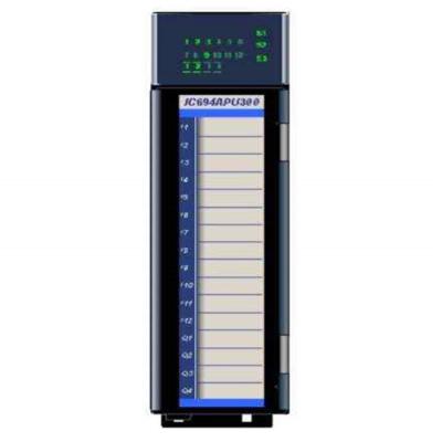 China IC694APU300  GE  One year warranty for sale