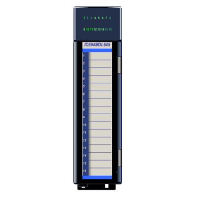 China IC694MDL645  GE  Input Module for sale