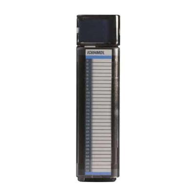 China IC694MDL740  GE  PLC MODULE for sale