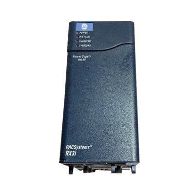 China IC695PSA040  GE  Power Supply Module for sale